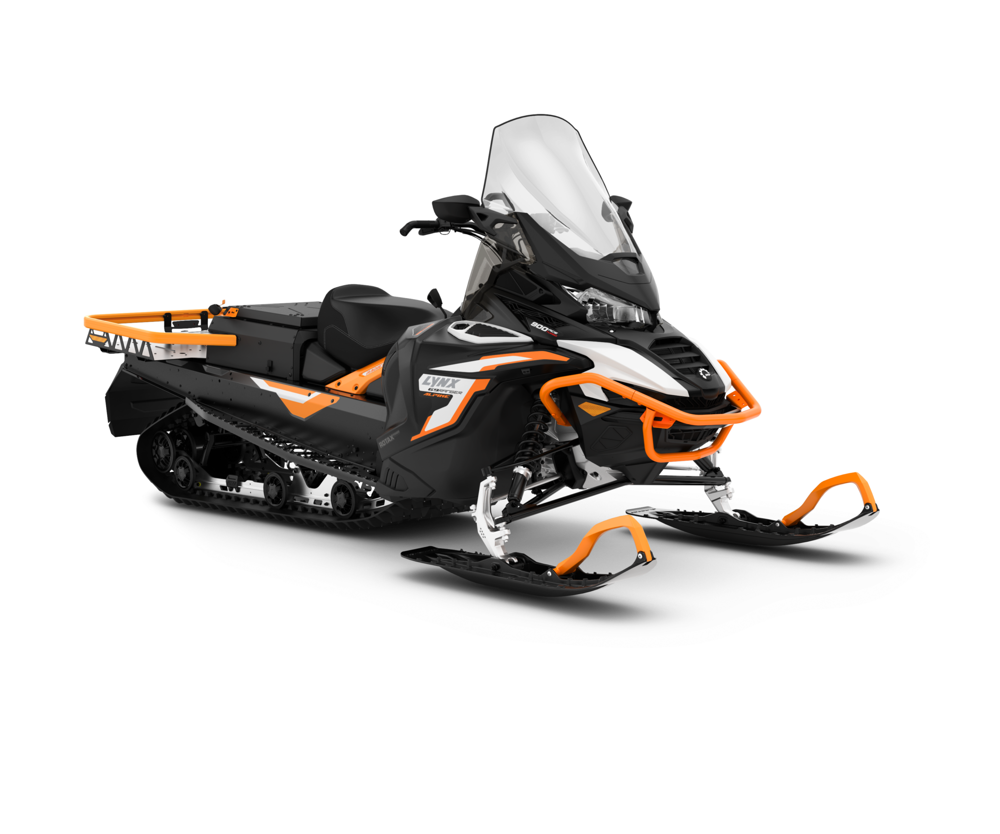 LYNX 69 RANGER ALPINE 900 ACE TURBO R 2027 - Konejatarvike.com