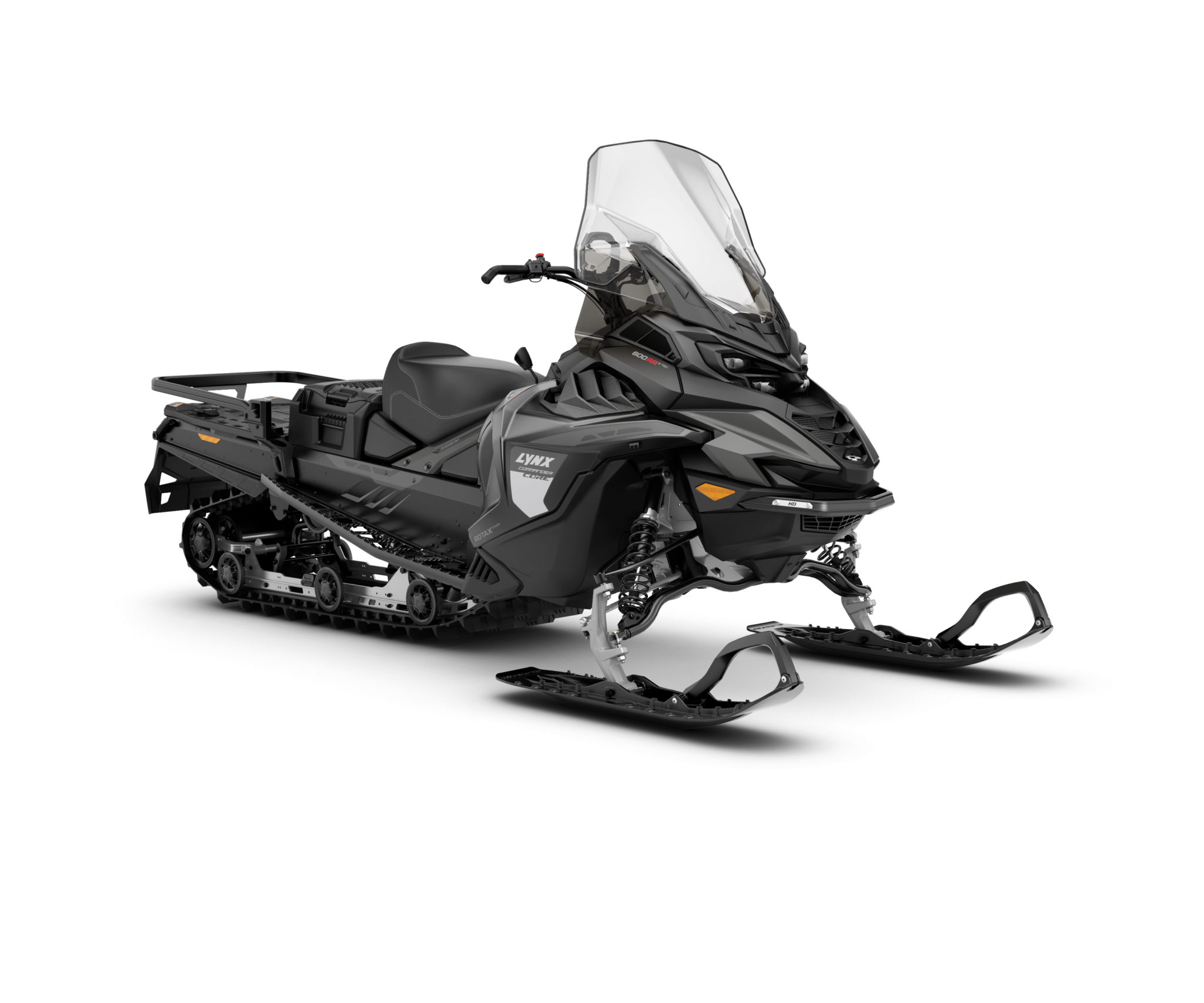 LYNX COMMANDER CORE 600RR ETEC 2027 - Konejatarvike.com