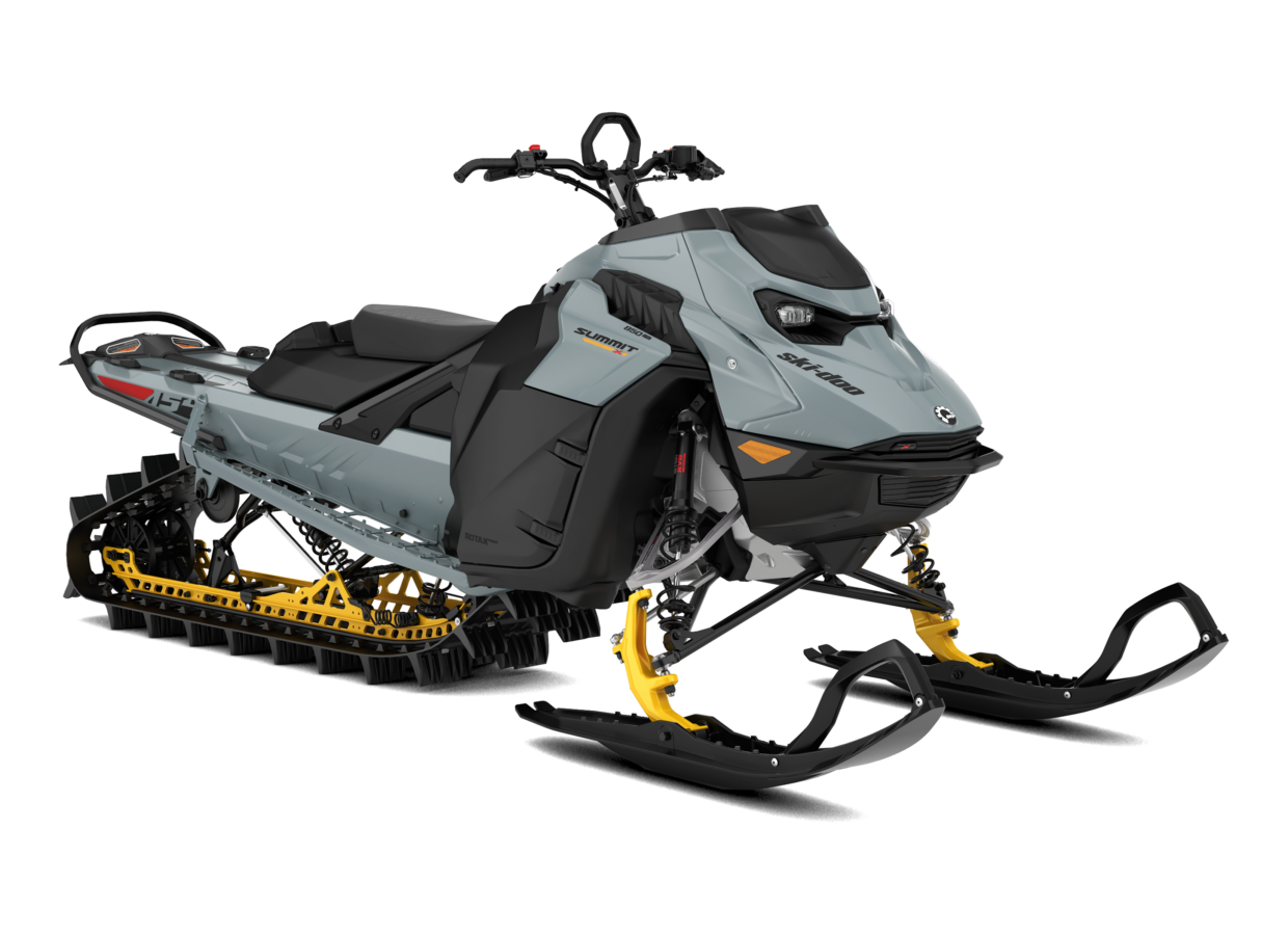 Ski-Doo summit X 850 ETEC 3900 2027 - Konejatarvike.com